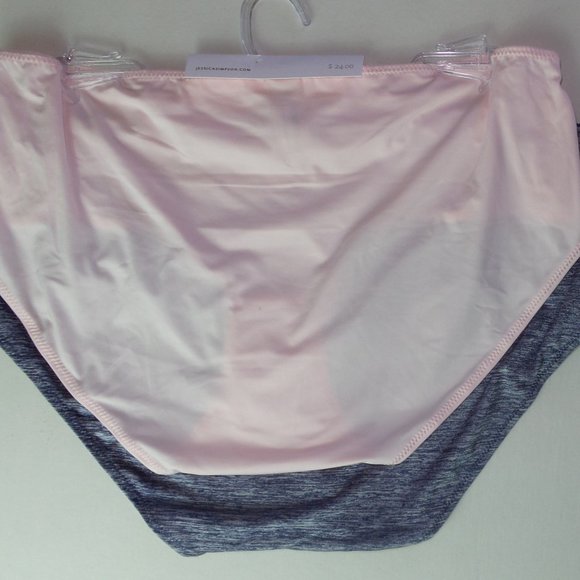 Jessica Simpson | Intimates & Sleepwear | Jessica Simpson Hipster ...